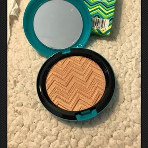 PATRICK STARR MAC | Makeup | Mac Patrick Starr Face Powder Opalescent ...